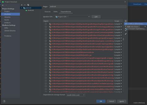 Android系统开发 系统服务开发 Csdn博客