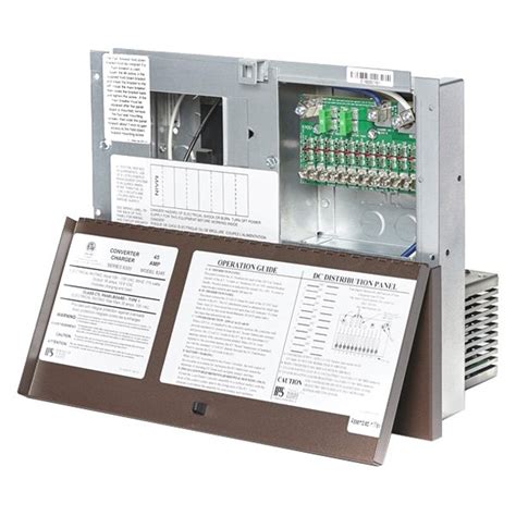 Parallax® 8300 Series 120 Ac To 13 2 Dc Power Converter