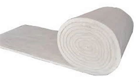 Supercera Ceramic Fiber Blankets, 64, 96,128 kg/m3, Carton at ₹ 1200 ...
