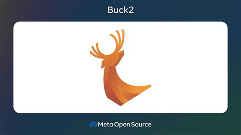 Build Faster With Buck2 Our Open Source Build System Tools TMPDIR