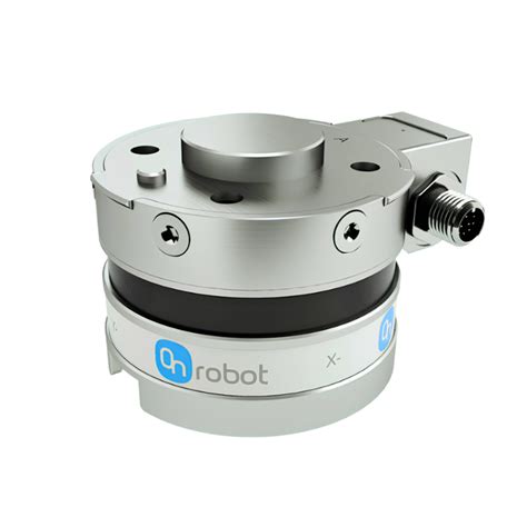 Acme › Hex 6 Axis Force Torque Sensor