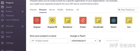 详解javascript错误捕获和上报流程 知乎