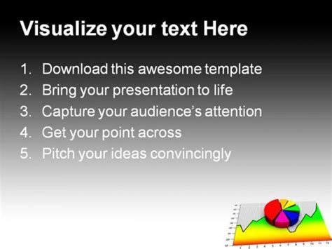 Business Graph Diagram Finance PowerPoint Templates And PowerPoint Backgrounds PowerPoint