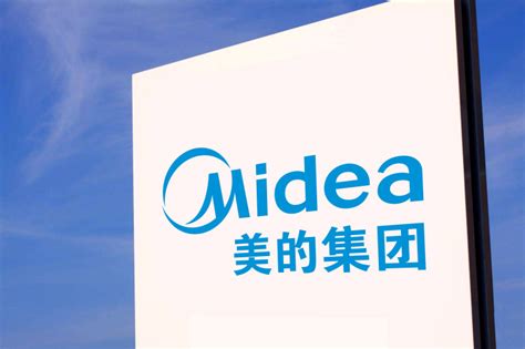 美的集团上半年净利润15995亿元，同比增长657 蓝鲸财经