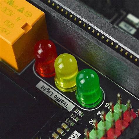 Xia Mi Multi Functional Expansion Board For Microbit V2 The Pi Hut