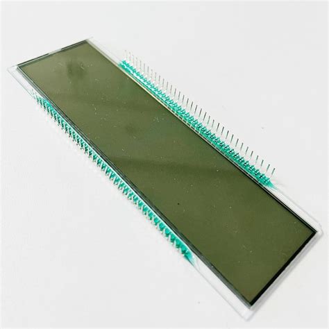 Custom Design Meter Lcd Display China Custom Design Meter Lcd Display