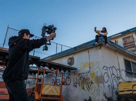 5 Tahapan Dalam Pembuatan Film Sederhana