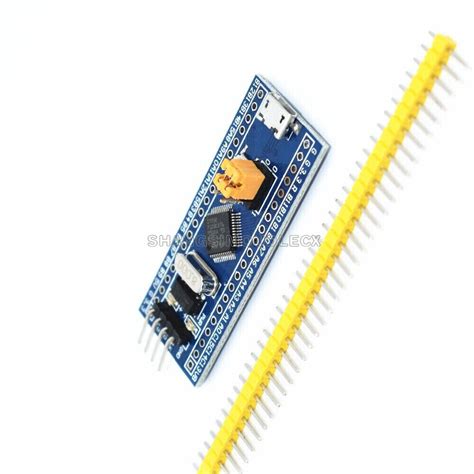 Stm32f103c8t6 Arm Stm32 Minimum System Development Ubuy India