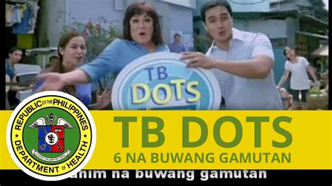 List Of Philhealth Accredited Tb Dots Centers In The Philippines