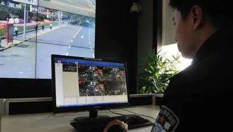上海电子警察持续升级！开车，骑车，走路，总有眼睛kan着你凤凰网