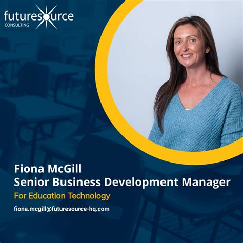 Futuresource Consulting On Linkedin Edtech Edchat Bett2024 Learning Leadership Education