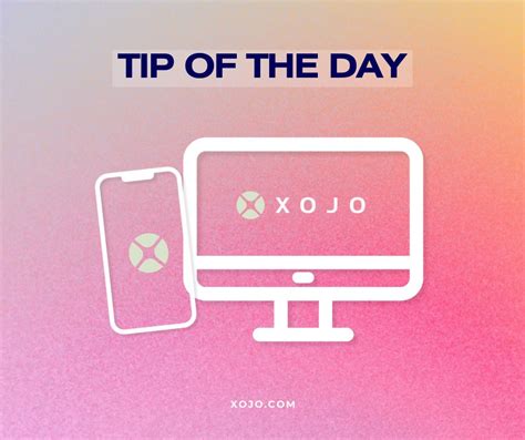 Xojo On Linkedin Xojo Appdevelopment Ui Coding Programming