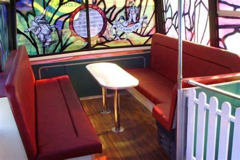 School Classroom Buses Qualiti Vehicle Conversions