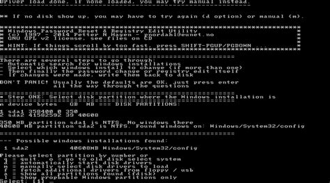 How To Reset Windows Password The Easy Way InfiniGEEK