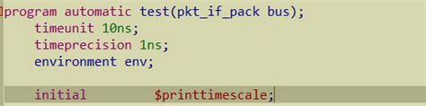 【system Verilog】继续探究ic前端仿真中的“时间”，timescale，timeunittimeprecision设置 灰