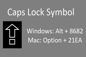 Alt Code Shortcuts For Less Than And Greater Than Symbols WebNots