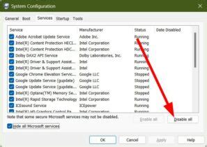 CMD Window Opens And Closes Randomly Fix It In Steps