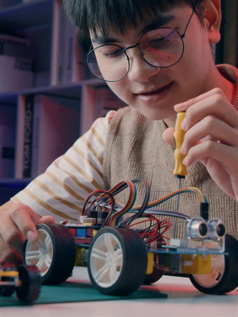 10 Best Arduino Projects Ideas Of 2024 CourseMentor