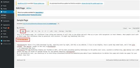 Comment Intégrer Un Pdf Dans Wordpress Avec Et Sans Plugin
