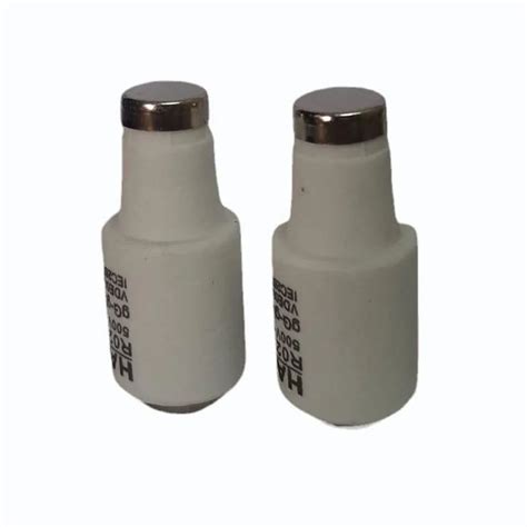 Bottle Type Dz Hrc Fuse At ₹ 30 Piece Hrc Fuse In Samalkha Id 2852715648548