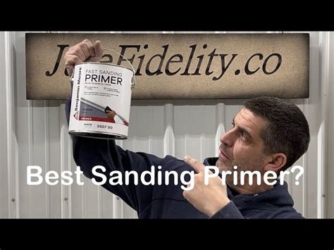 Benjamin Moore Bonding Primer