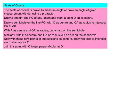 Scales Engineering Drawinggraphics Ppt