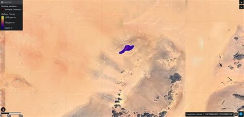 Emit Nasas Unexpected Hero In The Climate Crisis