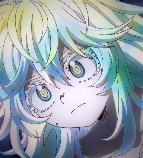 Hagakure La Invisibilidad En My Hero Academia Tiktok