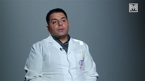 Ե՞րբ է ավարտվում կնոջ սեռական կյանքը Medmedia Youtube