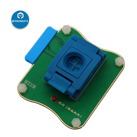 JC V S Pro NAND Programmer Bit NAND Flash Serial Data Read Write Tester Module For IPhone