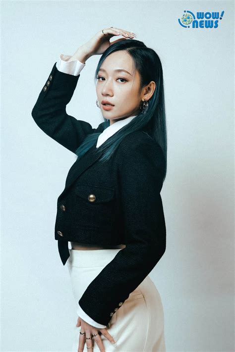 Julia Wu 吳卓源2022年全新專輯《idfk》已正式在各大數位音樂平台上架 蕃新聞