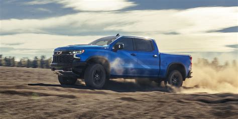 2025 Chevy Silverado 1500 Pickup Truck Chevrolet