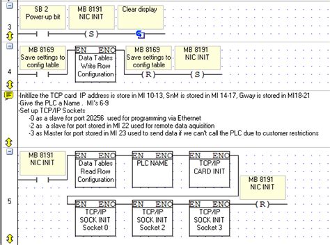 Set Plc Name Indirect Vector Vision And Samba Plc Hmi Controllers