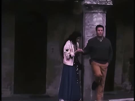 Retro Celeb Comp Vintage 1989 Oniric Not Explicit Oral Sex Scenes Elena Sofia Ricci Romina Lari