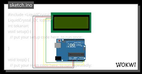 Lcdamandainf1 Wokwi Esp32 Stm32 Arduino Simulator