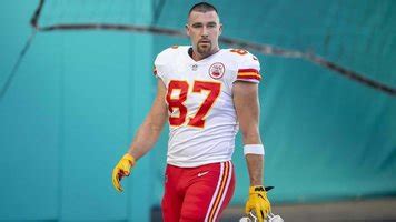 Anything On The Sex God That Is Travis Kelce Page Lpsg