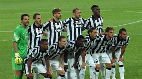 First Team Juventus Season 2 Streaming Watch And Stream Online Via Netflix