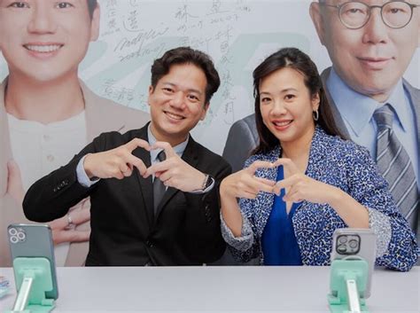 順利推動跨黨派的合作及法案 吳欣盈讚邱臣遠民眾黨「喬王」