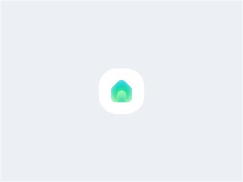 数字乡镇概念图标 思宁 SNHERE