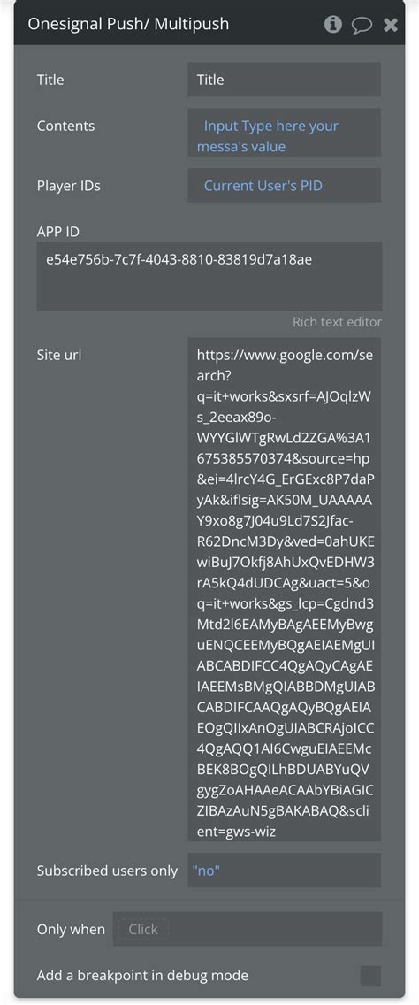 New Plugin Onesignal Push Notifications Pro Plugin 116 By Mvandrei