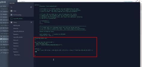Configure Slave Dns Manager Extension On Plesk