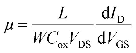 Electrical Monitoring Of Organic Crystal Phase Transition Using Mos 2 Field Effect Transistor
