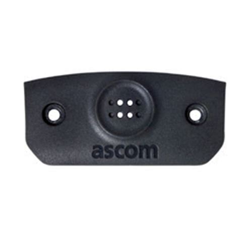 Ascom D83 Protector Ex Dect Handset Für Explosionsgefährdete Kaufen