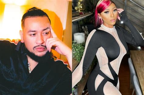 Best Fit For Him AKA Nadia Nakai Fuel Romance Rumours Photos