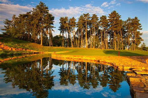 Albatross Golf Resort Golf I Tjeckien