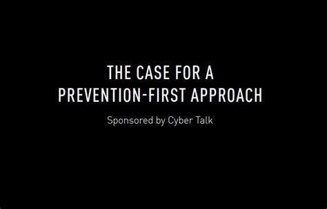 Avanan A Check Point Company On Linkedin Prevention First Wp Pdf