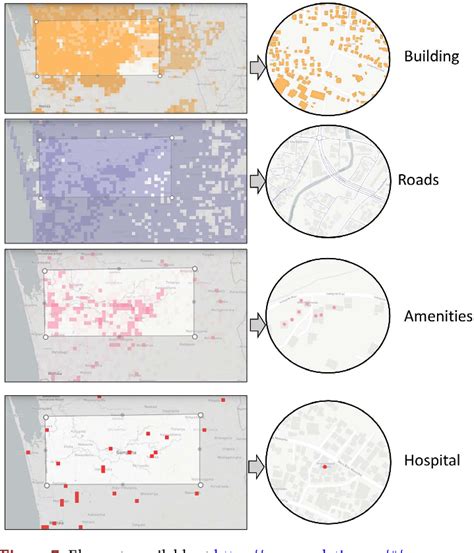 Figure 7 From Mapping The Flood Risk Exposure Using Open Source Geospatial Tools And Techniques