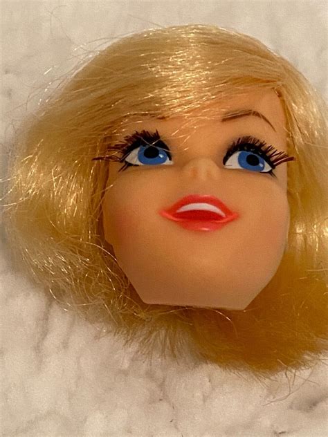 1960s Barbie Casey Head Only 4592983906