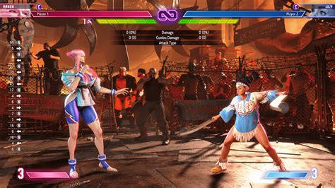 How To Fix Visual Static On Pc Version Rstreetfighter