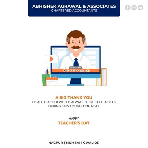 Abhishek Agrawal Posted On Linkedin